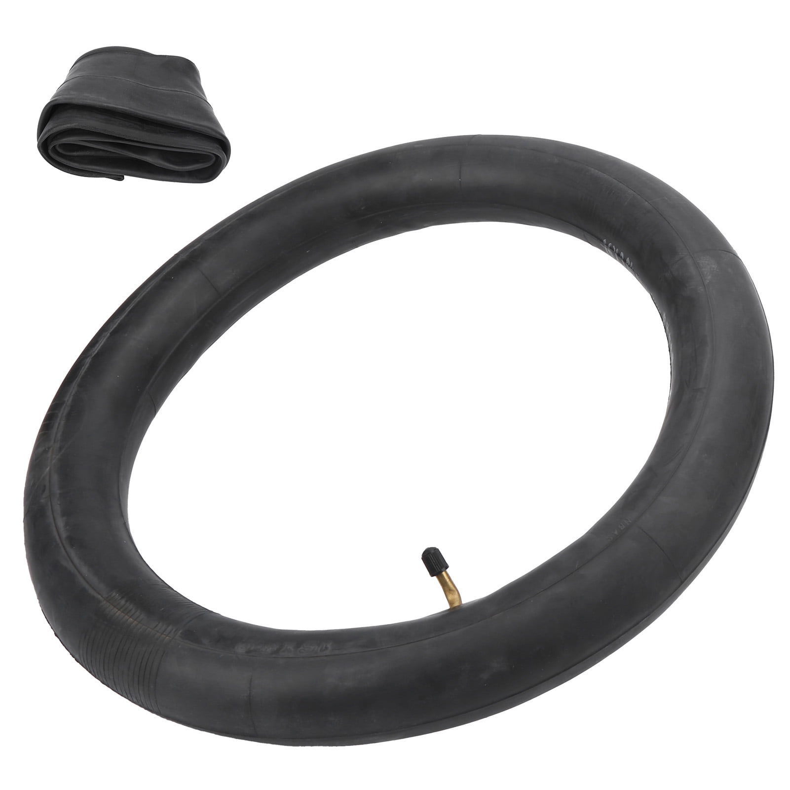 Click here for Domqga Thicken Inner Tubes  Durable 16x3.0 Inner T... prices