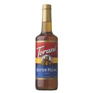 Torani Mini Fall Syrup Sampler 5 Pack x 1.69 oz. each - Walmart.com