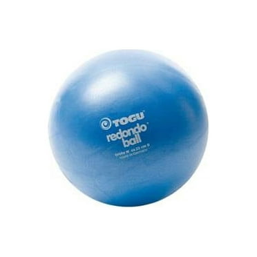 Gymnic Softgym Over Ball 9" Red - Walmart.com