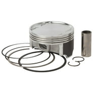 Niche Stock Piston Gasket Spark Plug Kit for Kawasaki Teryx KRX 1000 MK1011893 - Walmart.com