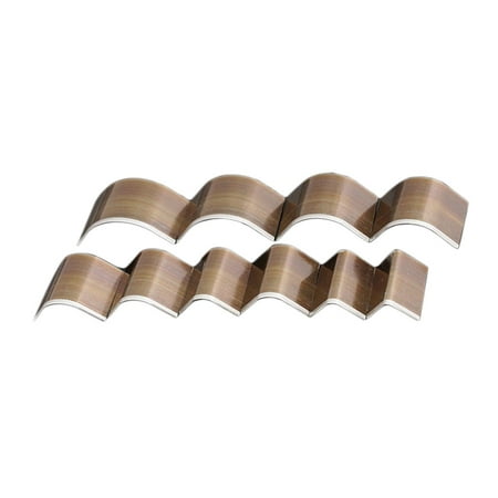 10x craft tool set, 10 sizes, compact belt end punch, belt end cutter ...