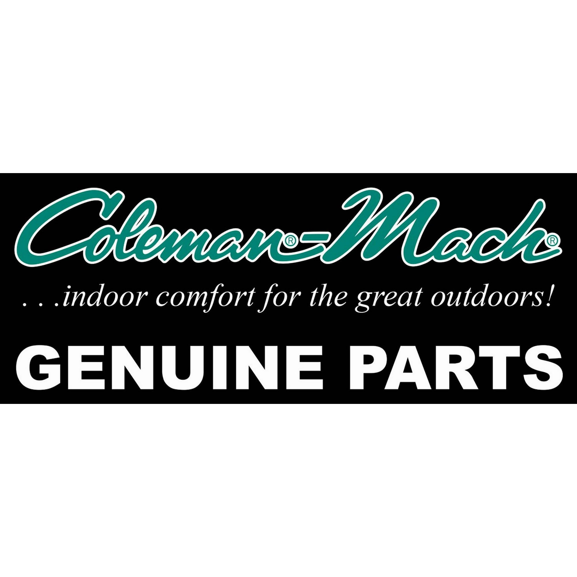 Click here for Coleman Mach Air Conditioner Duct Collar 6633-6151... prices