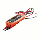 Klein Tools ET250 AC/DC Voltage/Continuity Tester - Walmart.com