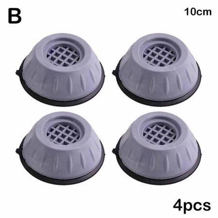 Washer Vibration Dampeners Reduce Noise and Shaking 14 Pack T9R9 ...