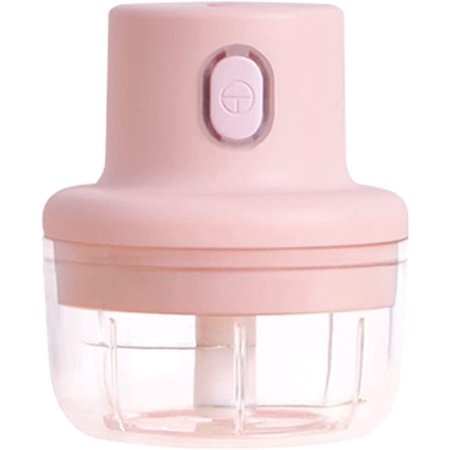Mini Electric Chopper,Small Blender Meat Grinder,Mixer for Kitchen ...