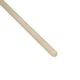 ALDKitchen Bamboo Sticks | 7-inch | Wooden Skewers for Corn Dogs, Candy ...