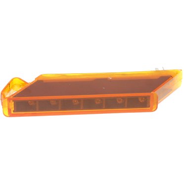 Command 003-55 Amber Clearance Light - Walmart.com