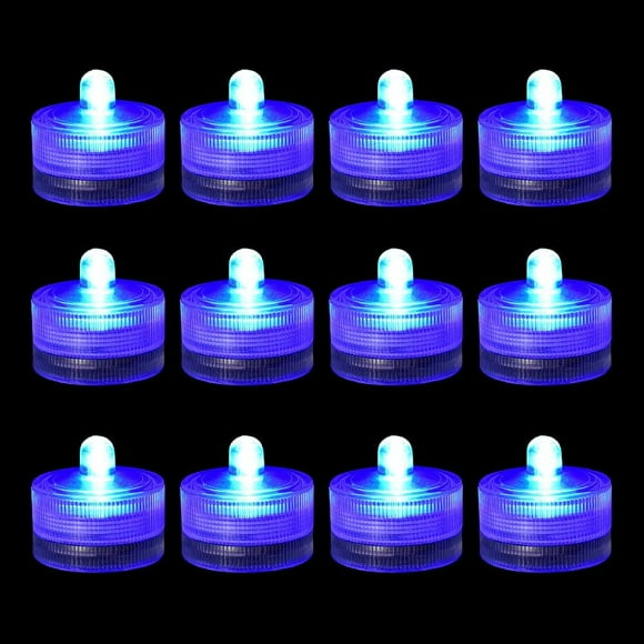 Mini Led Lights Crafts