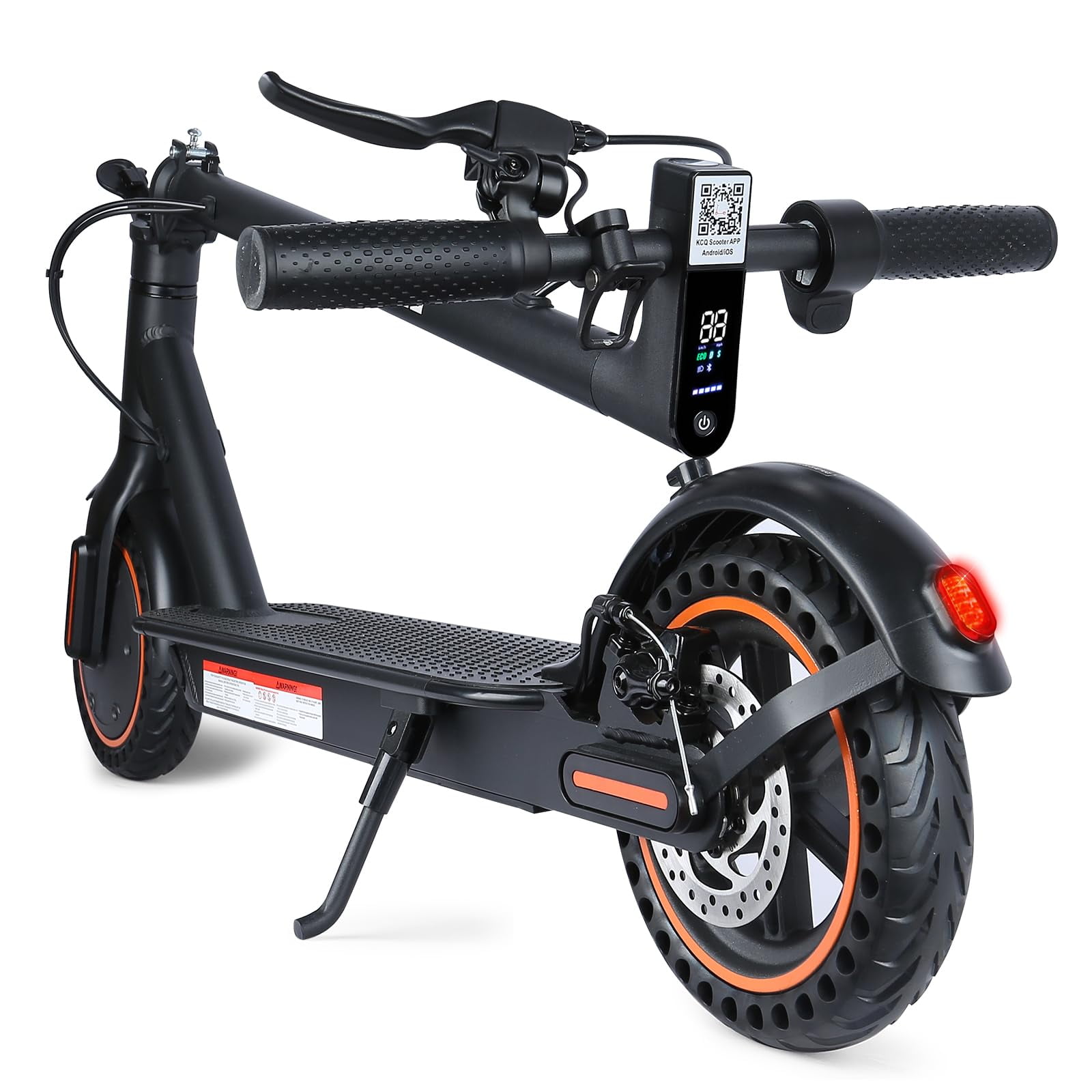 Click here for Electric Scooter Widoway Peak 500w 19 Mph Speed 30... prices