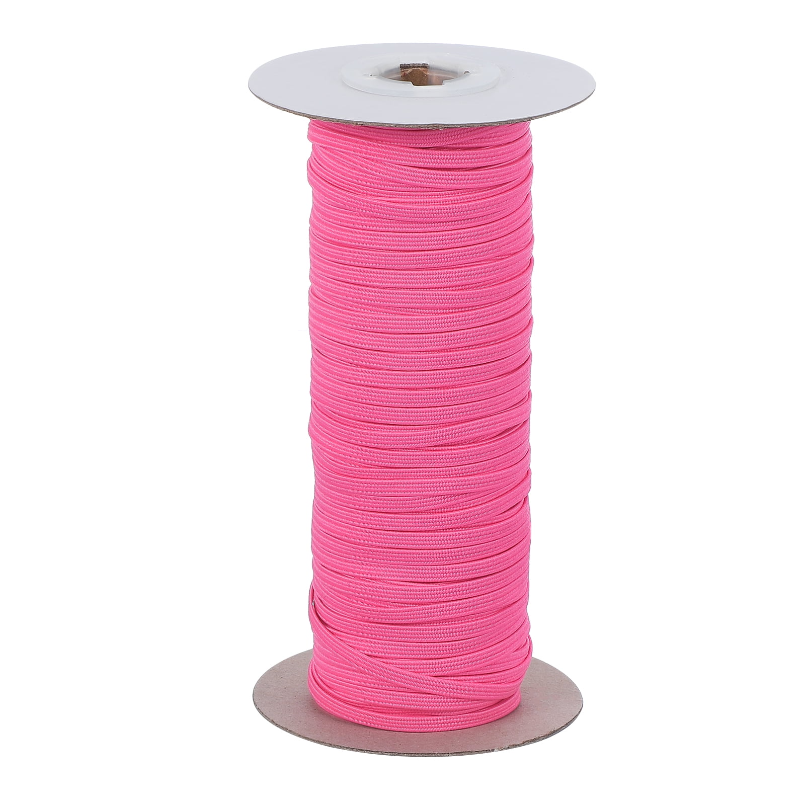 Click here for Uxcell Elastic Band  Polyester Flat Elastic Cord S... prices
