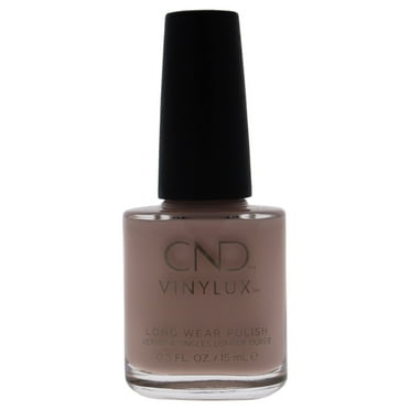 CND Vinylux Weekly Nail Polish, Ripe Guava, 0.5 Fl Oz - Walmart.com