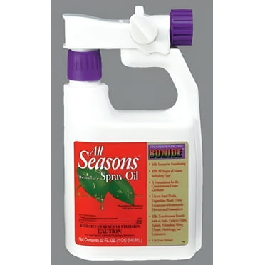Bonide Eight Yard & Garden Insect Killer Liquid Concentrate 16 oz ...