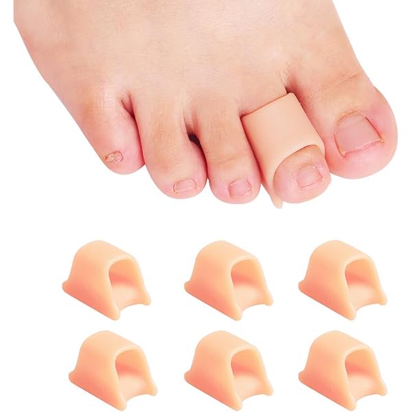 wonima44 Hammer Toe Straightener Corrector - Bunion Corrector for Women ...