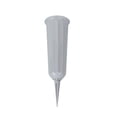 Lunxisen 1 Pcs Plastic Vase for Home Garden Outdoor Décor Weatherproof ...