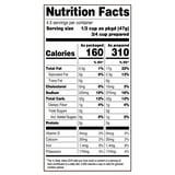 Great Value Ranch & Bacon Dry Pasta Salad, 7.5 oz (Shelf-Stable ...