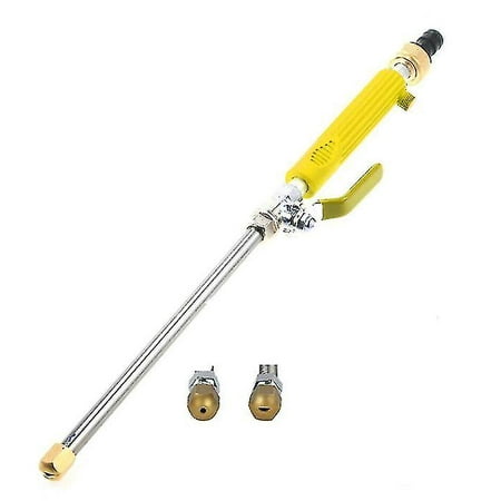 High Pressure Water Lance Water Jet Hose Pipe Nozzle Jet | Walmart Canada