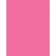 Array® Card Stock, Hot Pink, 100 Sheets - Walmart.com