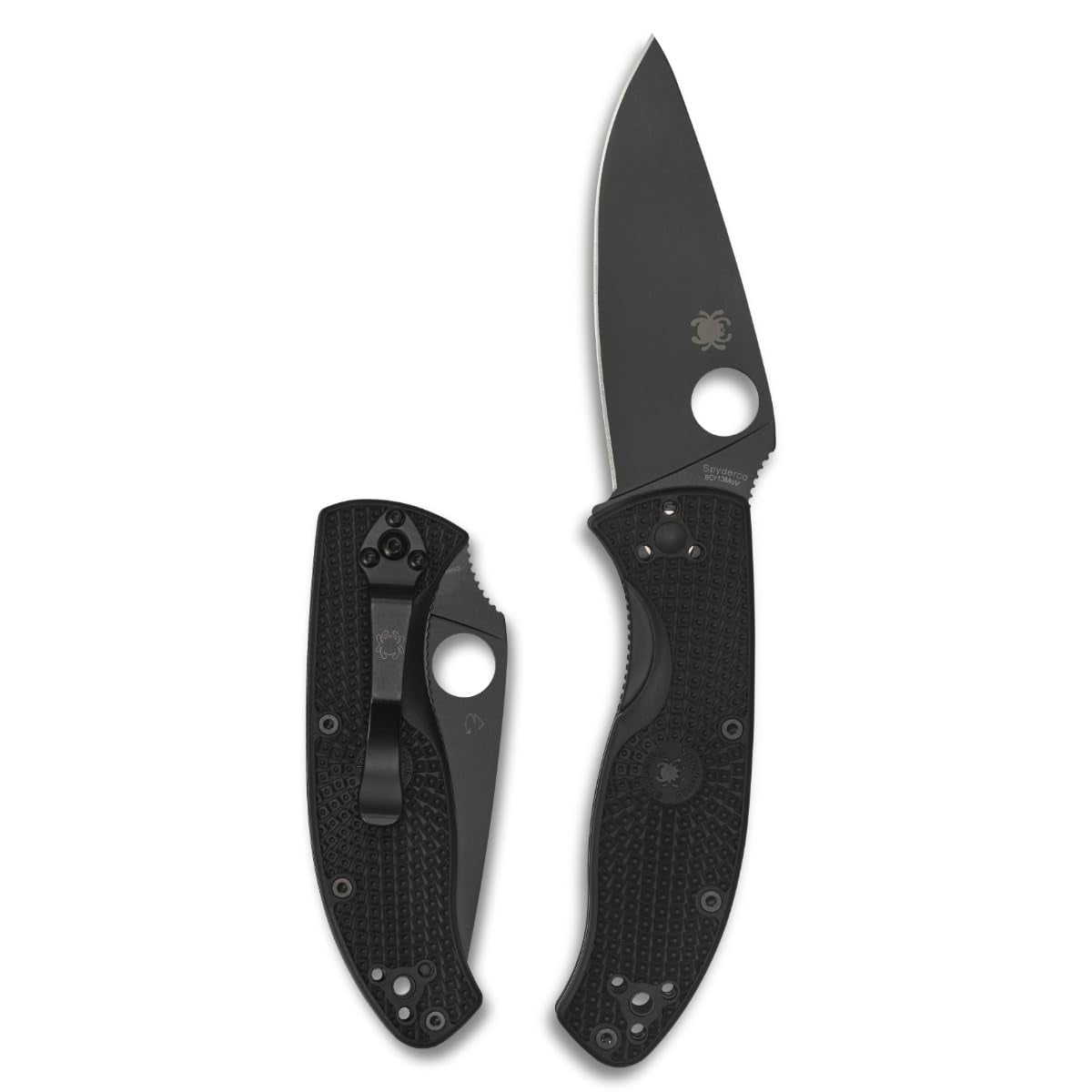 Click here for Spyderco Tenacious Lightweight Edc Folding Utility... prices