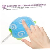 Roll Tape Measure Measuring Tape Body Accurate Tape Tape Body Measure ...