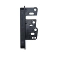 2Pcs Double Din Car Stereo Mounting Bracket Spacers Frame Kit for ...