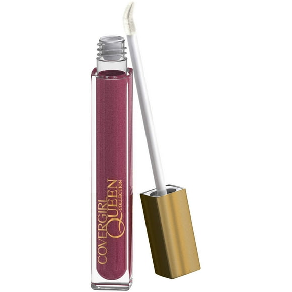 Covergirl Queen Makeup Collection