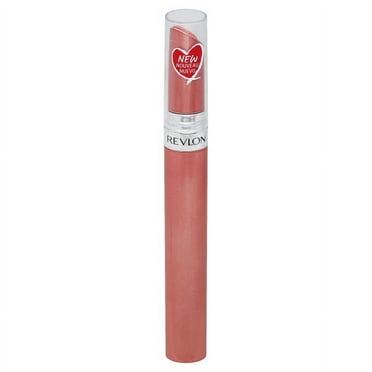 Revlon Super Lightweight Lipstick - Ultra HD Gel Lipcolor, Vibrant Lip ...