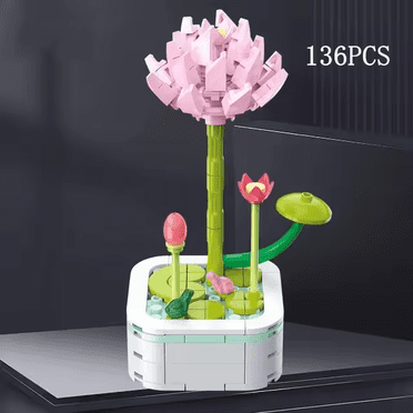Plant, Grass Stem - Official LEGO® Part - Walmart.com