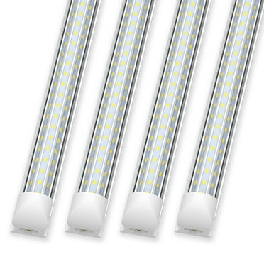 Koda, 46" LED Linkable Shop Light w Motion Sensor and Remote, Garage ...