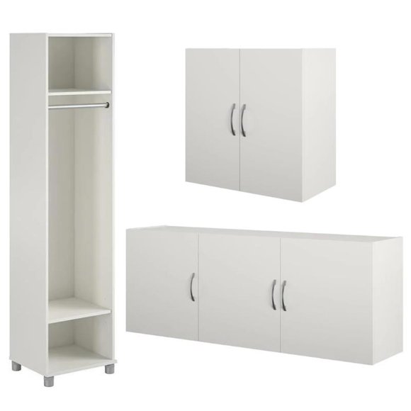Storage Cabinet 24 Inch Wide