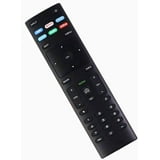 VIZIO XRT136 OEM Remote Control for Smart TV Models - Walmart.com