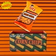 Herr's Salt and Vinegar Potato Chips (3, 7.75oz bags) - Utz BBQ Corn ...