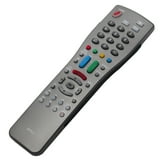 New SP905 Replaced Remote Control fit for Sharp LCD TV DVD Player GJ221 ...
