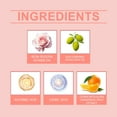 Private Parts Care Soap Body Cleansing Bath Hydrating Nourishing Skin Care Soap Fourth Beauty