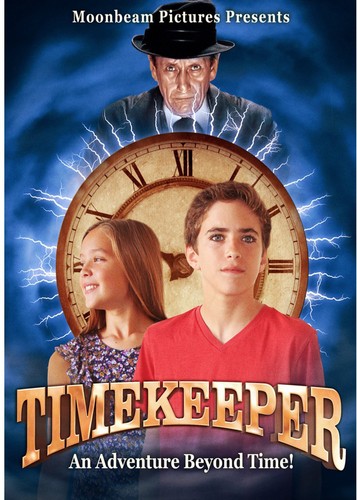 Timekeeper (DVD) - Walmart.com