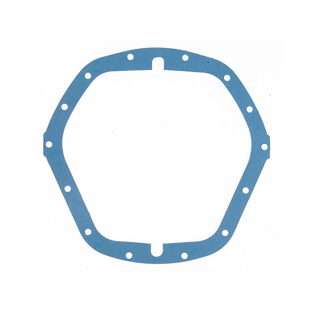 Rear Differential Cover Gasket - Compatible with 2001 - 2016 Chevy ...