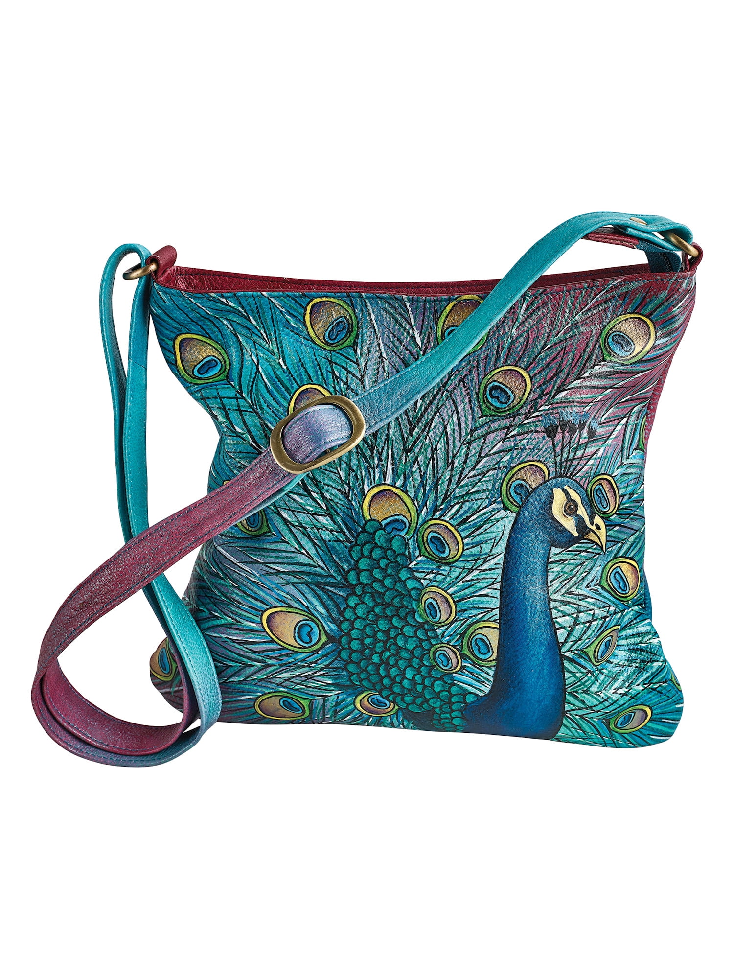 Handmade Bags And Purses | semashow.com