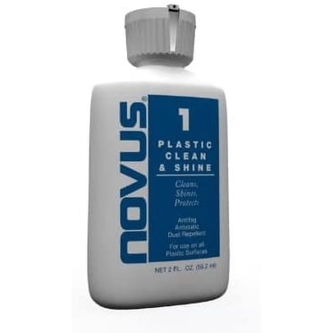 Plastic Cleaner 3M 39017 - Walmart.com