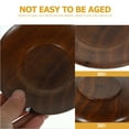 Home Decor Decor for Home Cup Mat under Cup Pad Wood Dessert Plates ...