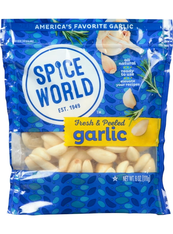 Garlic & Shallots in Fresh Vegetables - Walmart.com