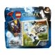 LEGO Chima Ice Tower Play Set - Walmart.com