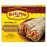Old El Paso Burrito Dinner Kit, 510 g - Walmart.ca