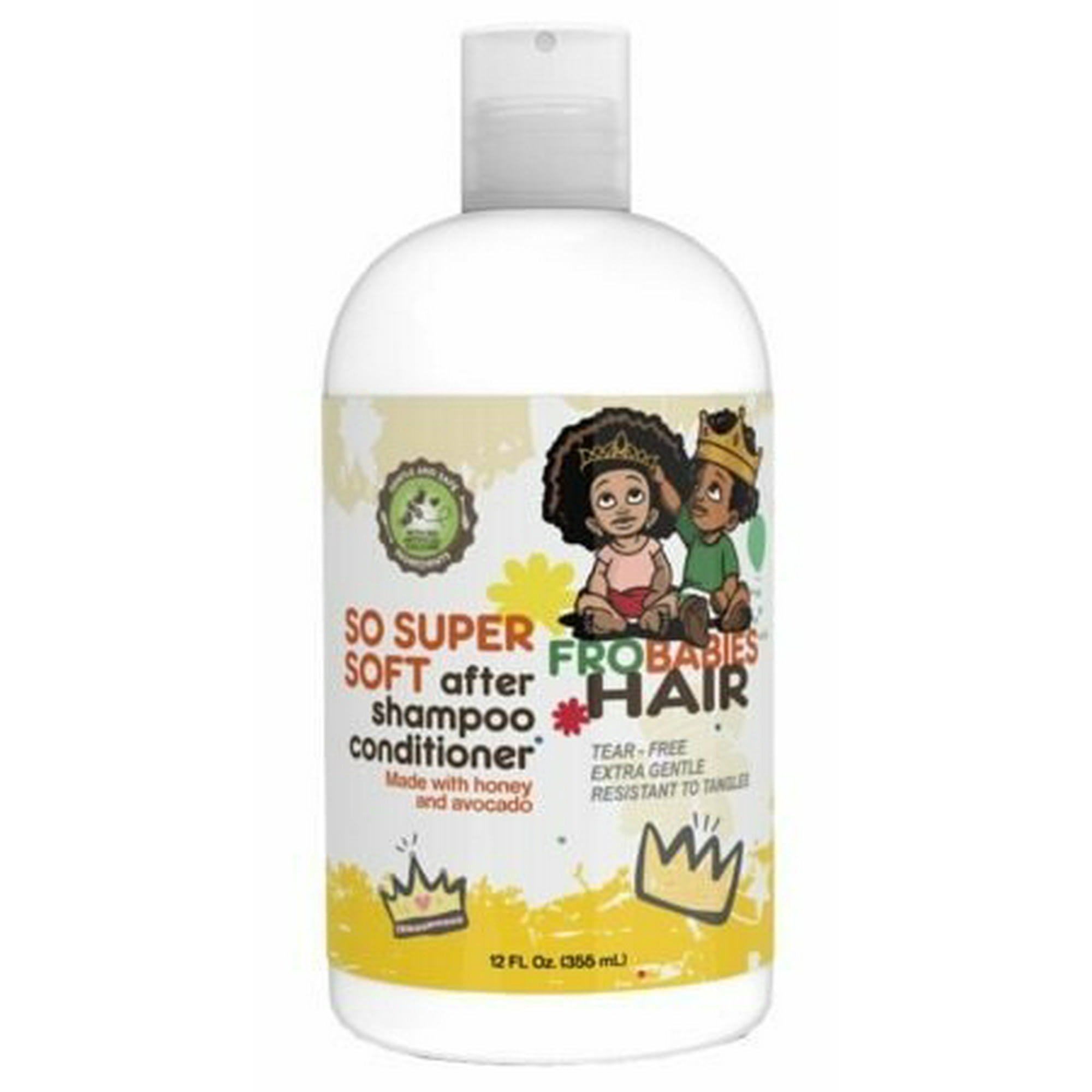 Click here for Frobabies Fro Babies Hair So Super Soft After Sham... prices