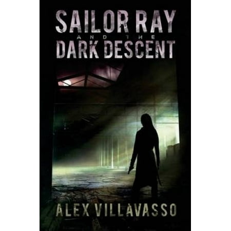 Sailor Ray and the Dark Descent | Walmart Canada