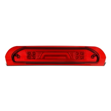 DNA Motoring 3BL-GMC07-3D-LED-CH For 2007 to 2013 Chevy Silverado GMC ...