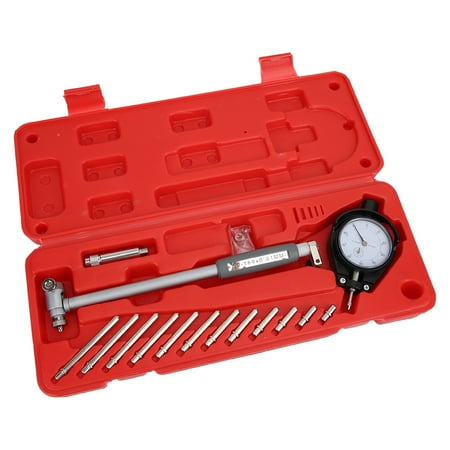 Inner Diameter Dial Dial Bore Gage Inspection Gages Measurement Tool ...