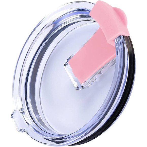 Built Tumbler Lid