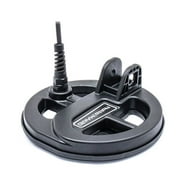 NOKTA LEGEND WHP NEXT GENERATION MULTI-FREQUENCY WATERPROOF METAL DETECTOR with 12 x 9 LG30 Coil ...