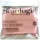 Clean Logic Exfoliating Body Scrubber 1 ea (Pack of 2) - Walmart.com