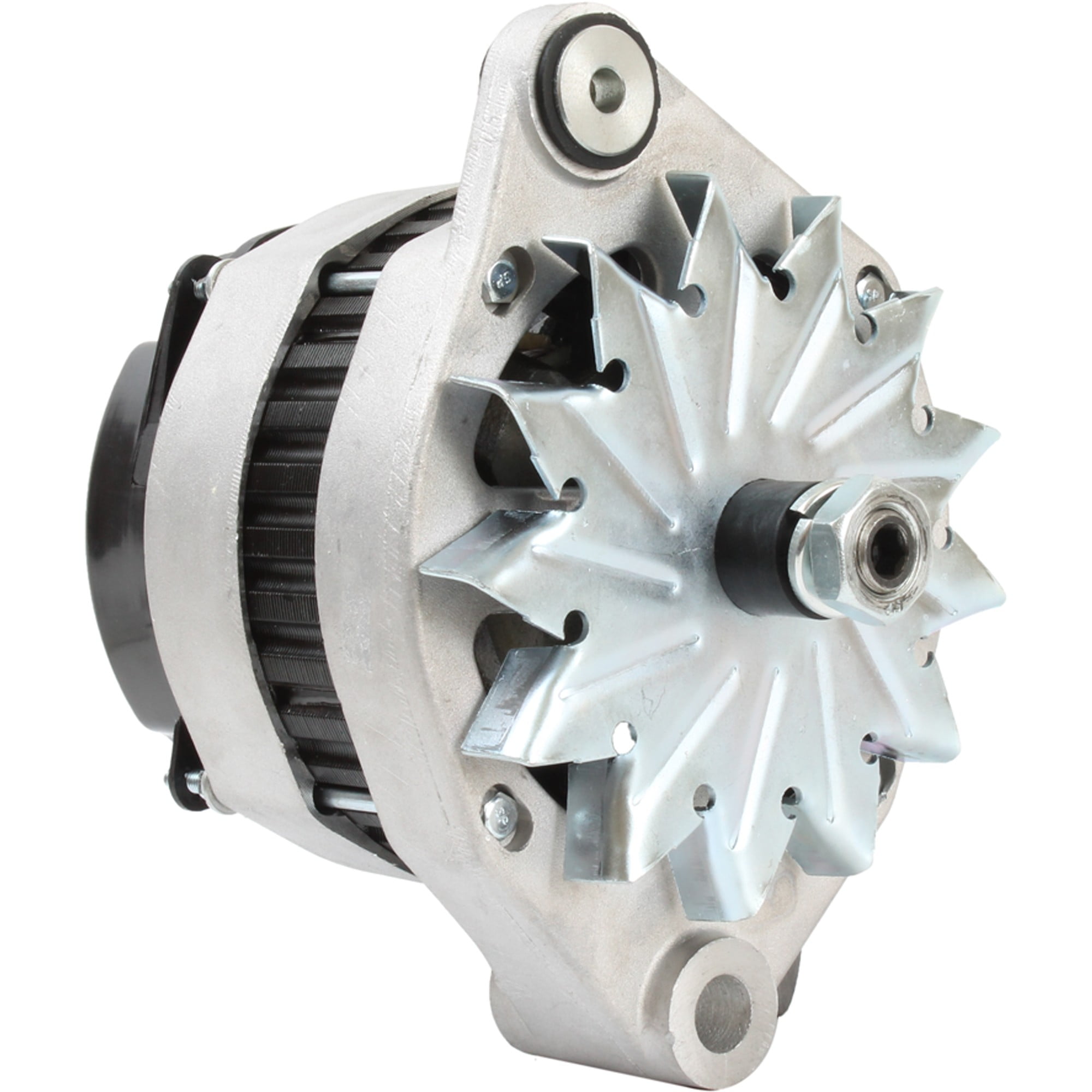 DB Electrical 400-40007 New Alternator for Volvo Articulated Haulers ...