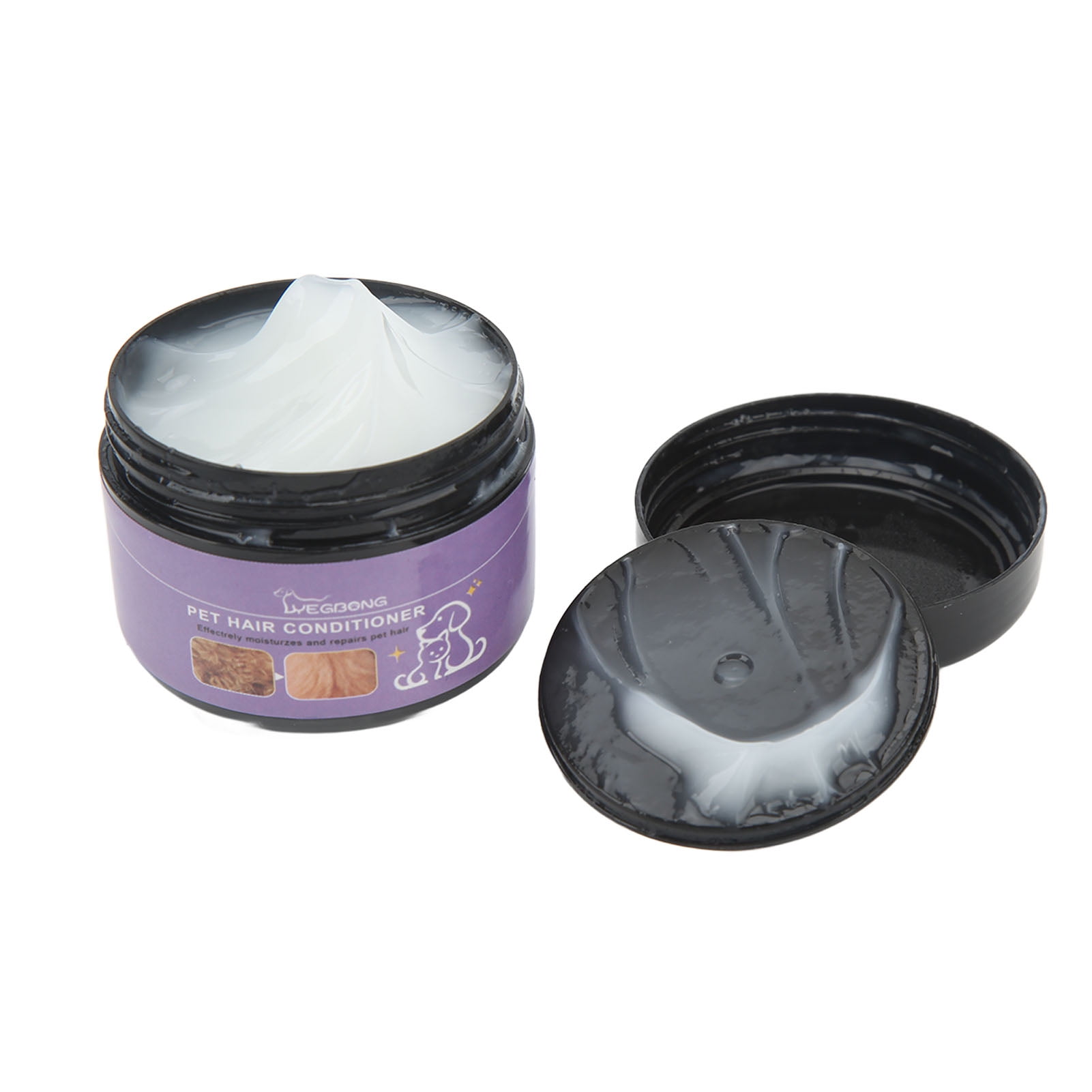 Click here for Octpeak Pet Hair Conditioner  Soothe Irritability... prices